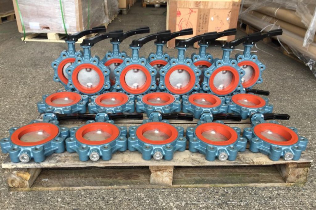 Gallery | DH Stainless