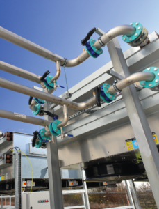 Renewable Energy | DH Stainless