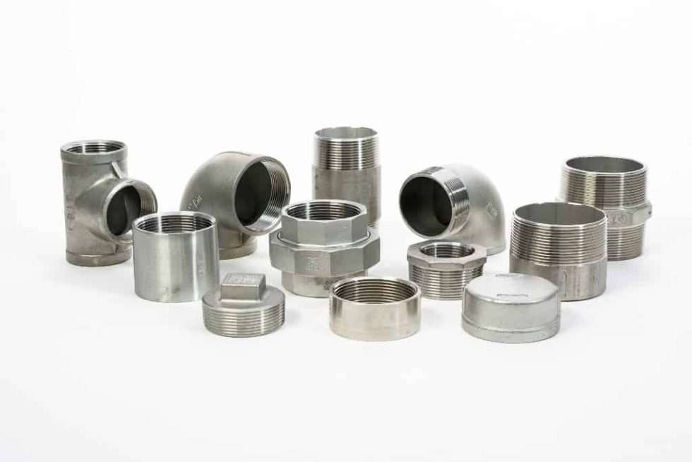 Products | DH Stainless