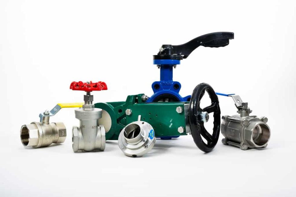 Products | DH Stainless