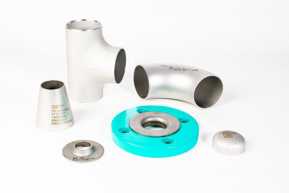 Products | DH Stainless