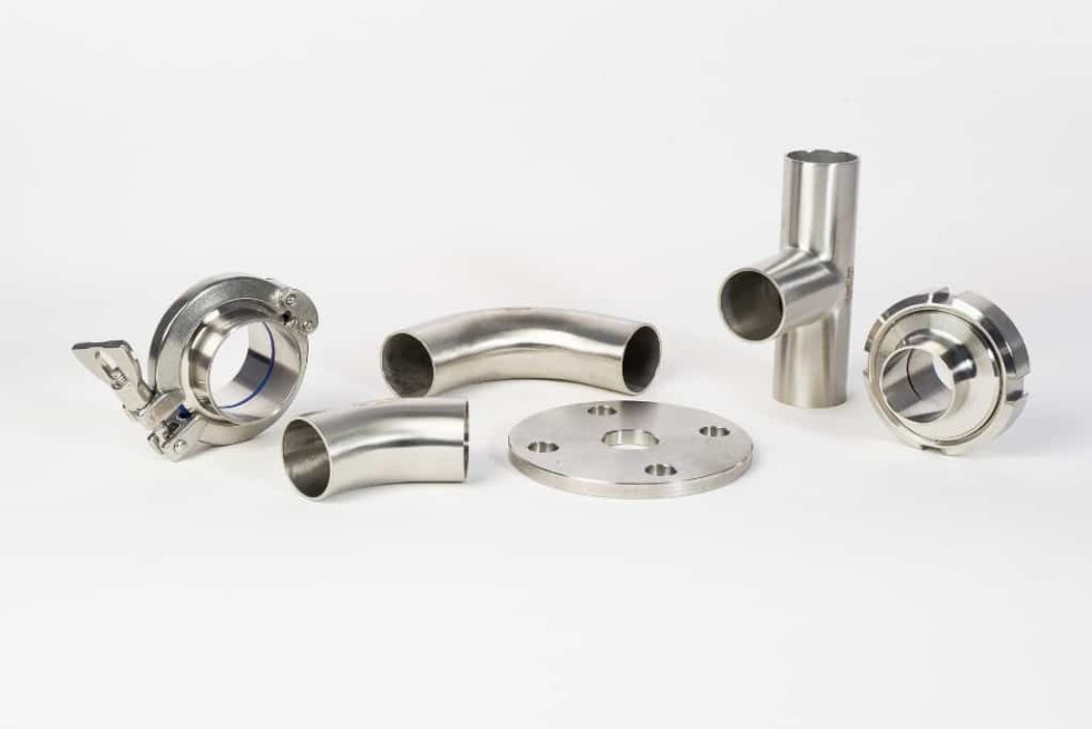 Products | DH Stainless