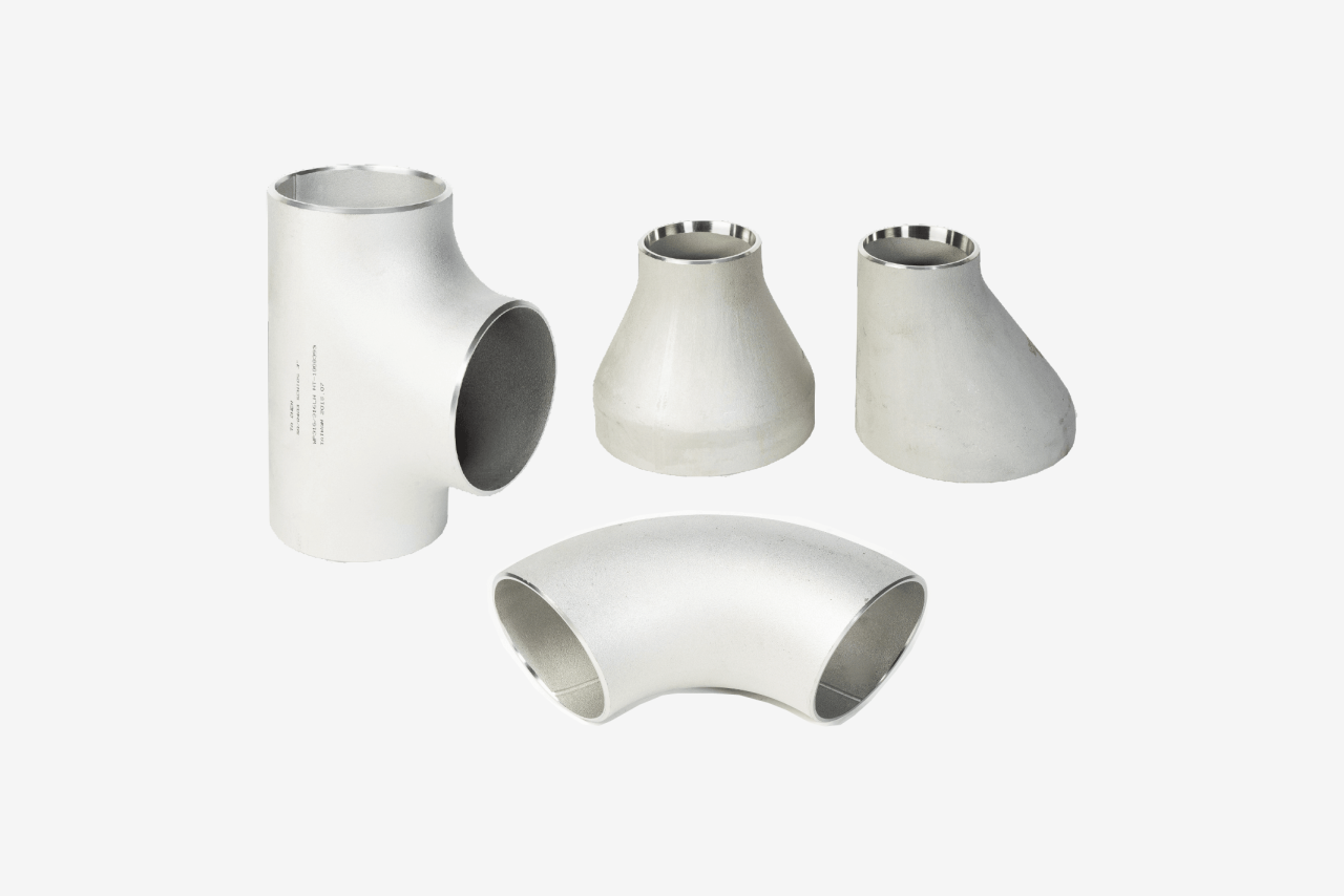 Products | DH Stainless