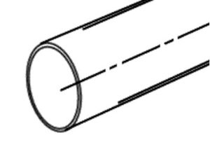 TRU-BORE™ METRIC & ISO WELDED TUBES | Stainless Steel Piping & Fittings ...